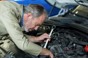 Quand et pourquoi changer ses bougies de préchauffage